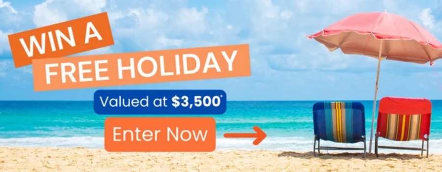 AussieComps.com - NEW Australian Competitions & Giveaways Listed Daily!