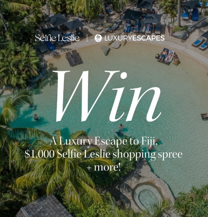 AussieComps.com - NEW Australian Competitions & Giveaways Listed Daily!