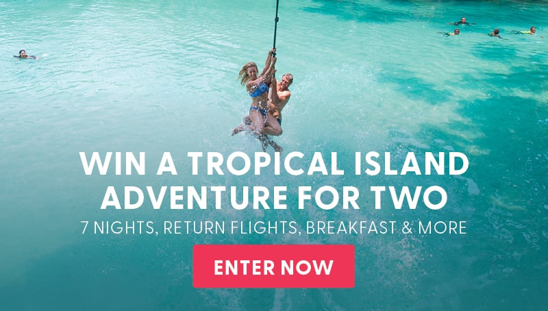 AussieComps.com - NEW Australian Competitions & Giveaways Listed Daily!