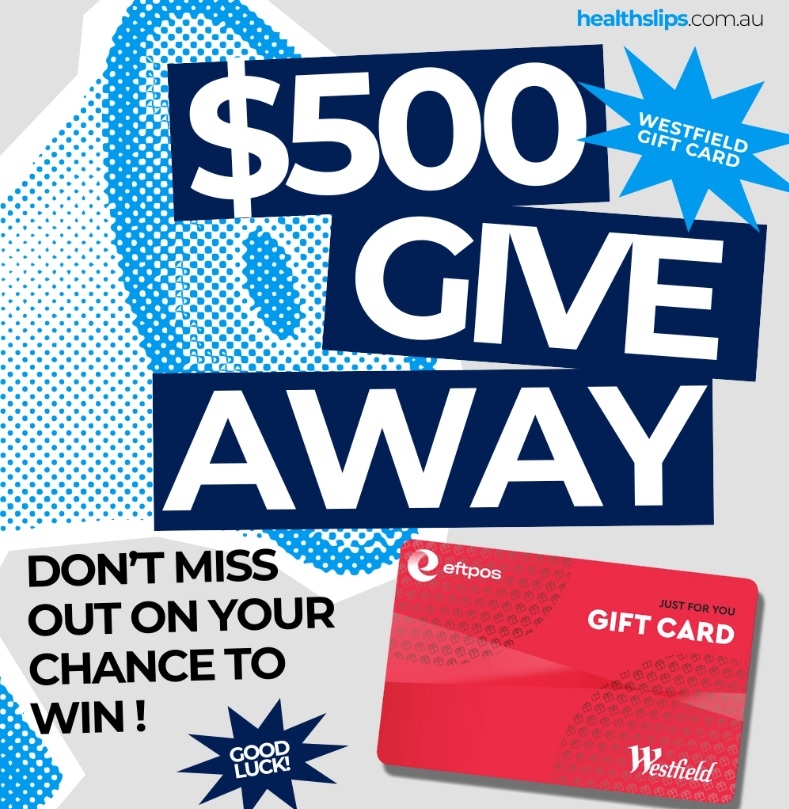 AussieComps.com - NEW Australian Competitions & Giveaways Listed Daily!