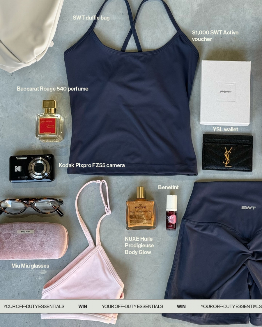 AussieComps.com - NEW Australian Competitions & Giveaways Listed Daily!