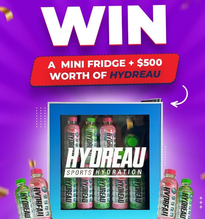 AussieComps.com - NEW Australian Competitions & Giveaways Listed Daily!
